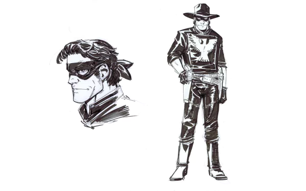 Nighthawk (Marvel Comics) Wallpapers