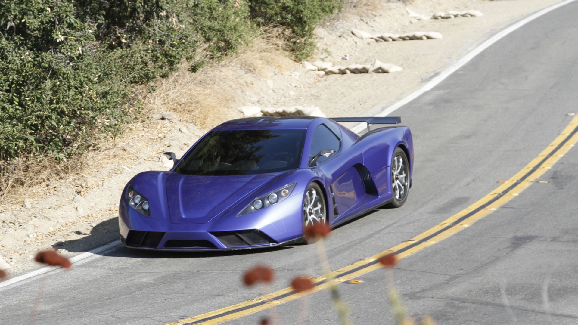 Download Vehicle Kepler Motion HD Wallpaper