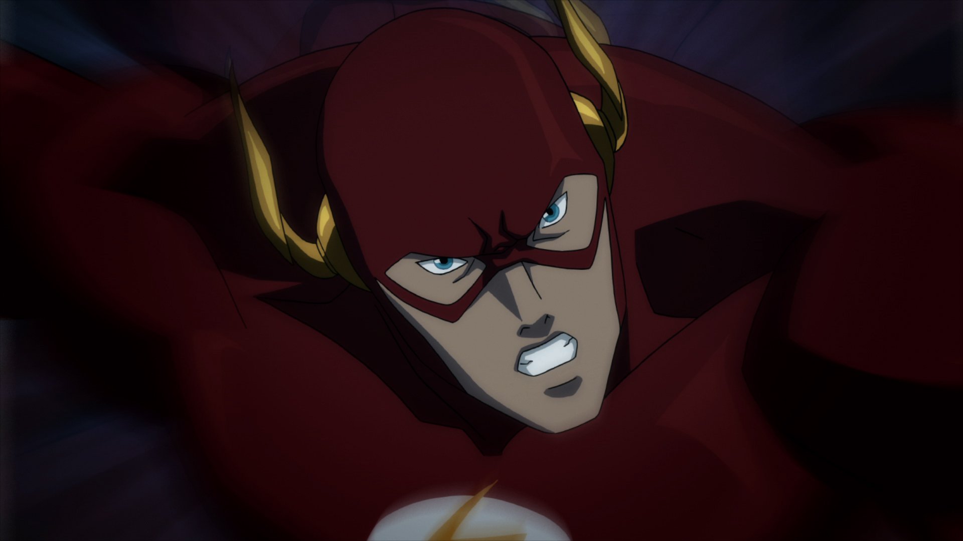 Download Barry Allen Flash Movie Justice League: The Flashpoint Paradox ...