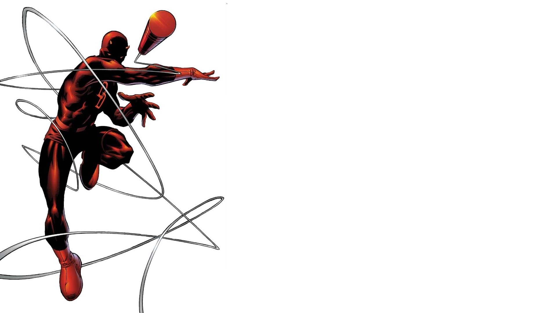 Download Comic Daredevil HD Wallpaper | 1920x1080 | Wallpaper Abyss
