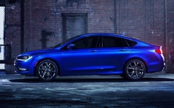 Chrysler 200 HD Wallpaper | Background Image | 1920x1080 | ID:478401 ...