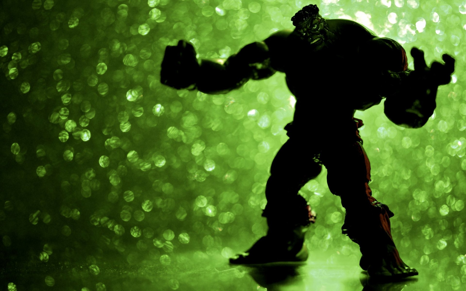 Hulk HD Wallpaper