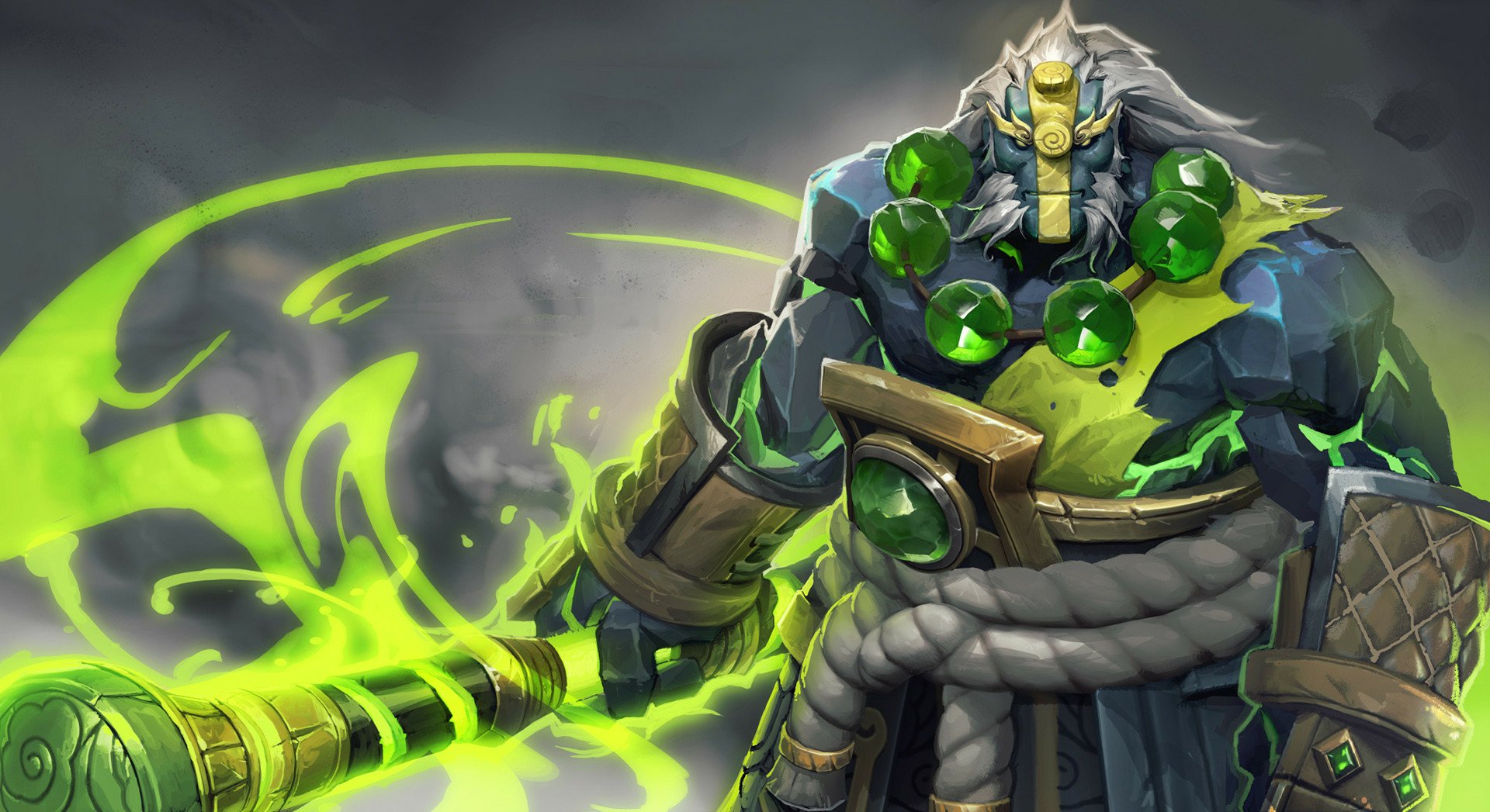 Download Video Game DotA 2 Wallpaper
