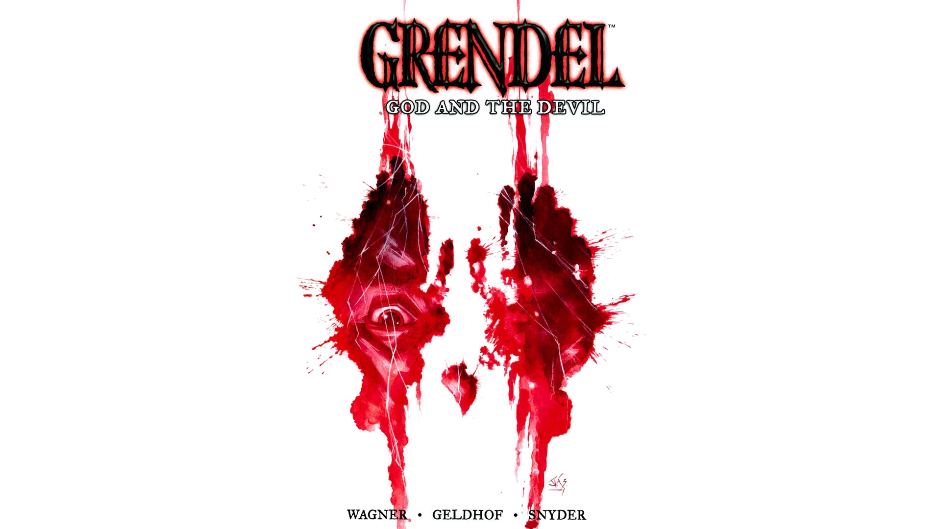 Grendel HD Wallpaper | Background Image | 1920x1080