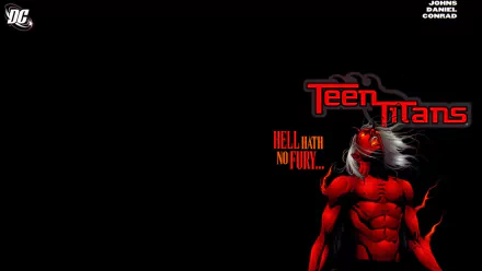 SRT titans Desktop Wallpapers, Phone Wallpaper, PFP, Gifs, and More At ...