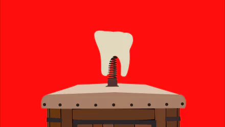 Teeth - Desktop Wallpapers, Phone Wallpaper, PFP, Gifs, and More!