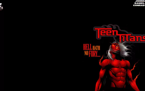 Kid Devil (DC Comics) Wallpapers