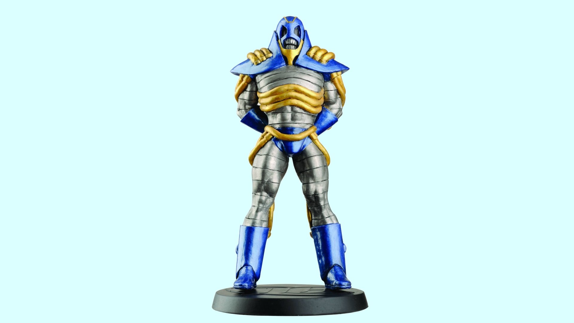 Comics Anti-Monitor 4k Ultra HD Wallpaper