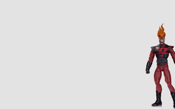 Deathstorm Wallpapers