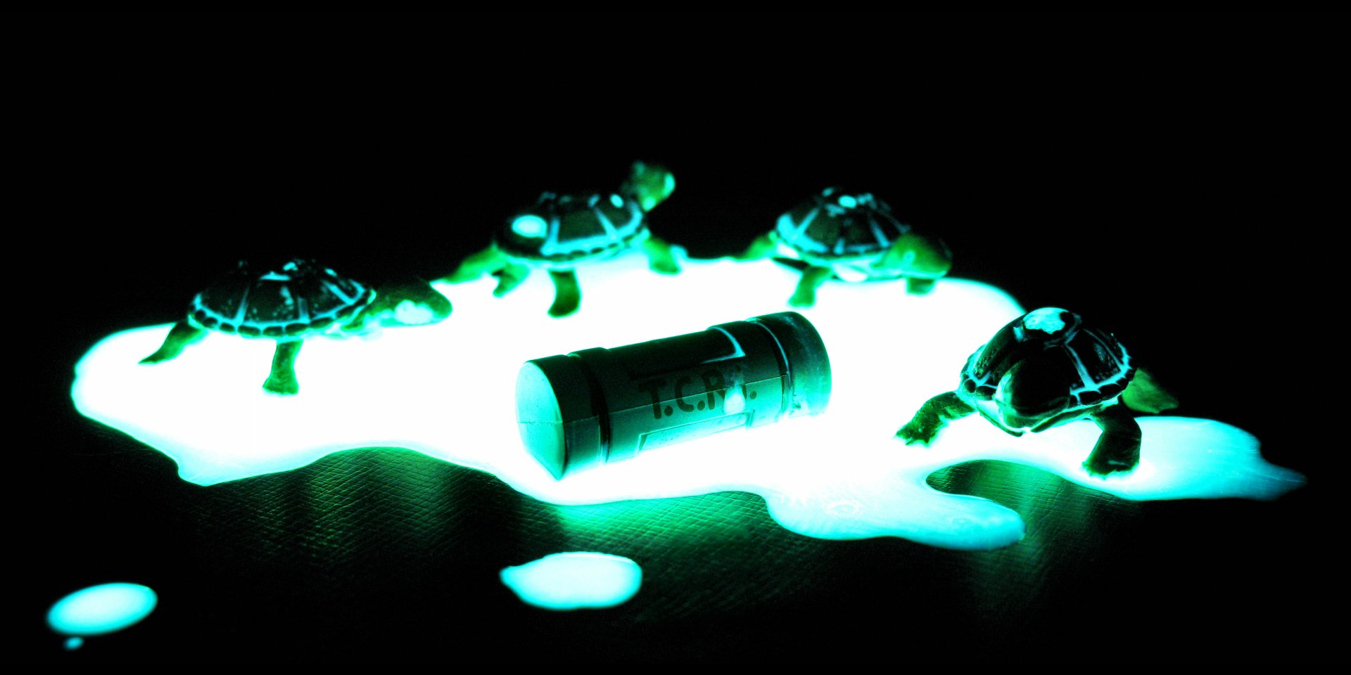 Download Video Game Teenage Mutant Ninja Turtles HD Wallpaper ...