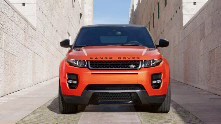 2015 Range Rover Evoque Autobiography - Desktop Wallpapers, Phone ...