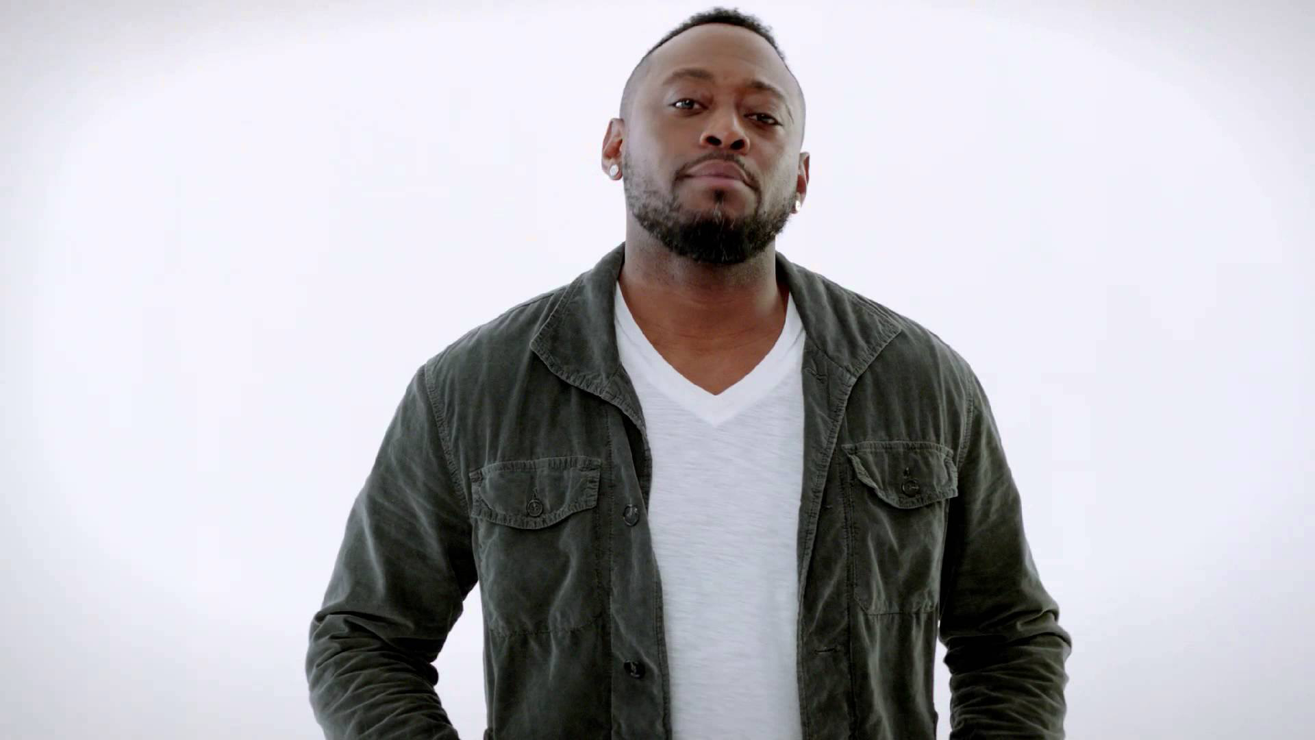 Download Actor House Celebrity Omar Epps HD Wallpaper