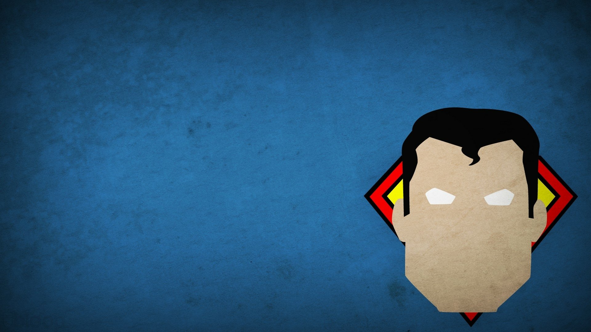Download Comic Superman HD Wallpaper | 1920x1080 | Wallpaper Abyss