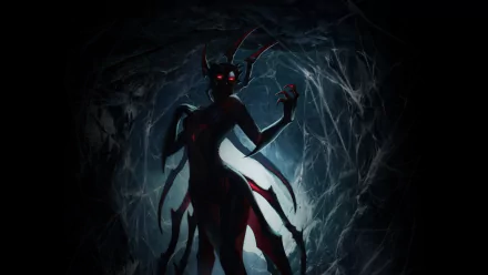 Noxus (League Of Legends) - Desktop Wallpapers, Phone Wallpaper, PFP ...