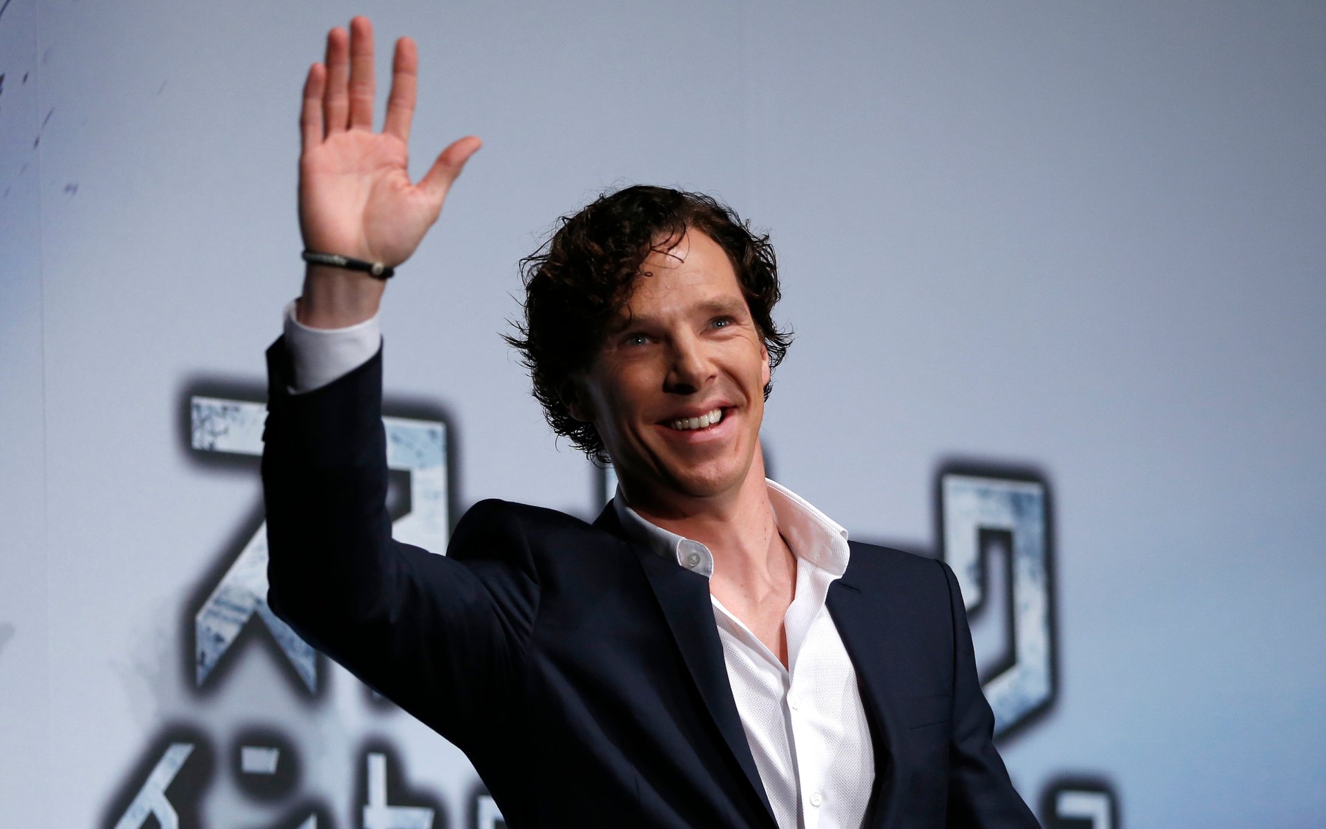 Download English Actor Celebrity Benedict Cumberbatch HD Wallpaper ...