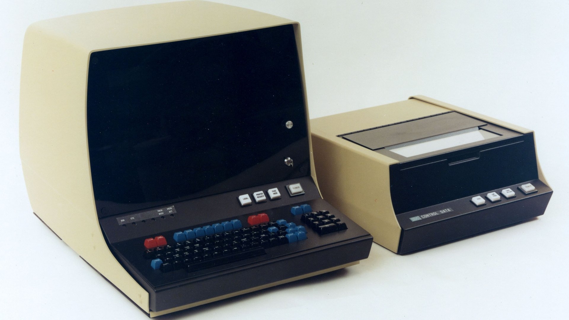 Download Technology Computer HD Wallpaper