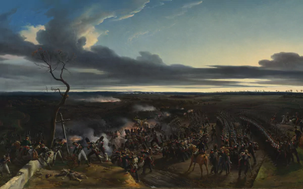 [160+] Battle 4k Wallpapers