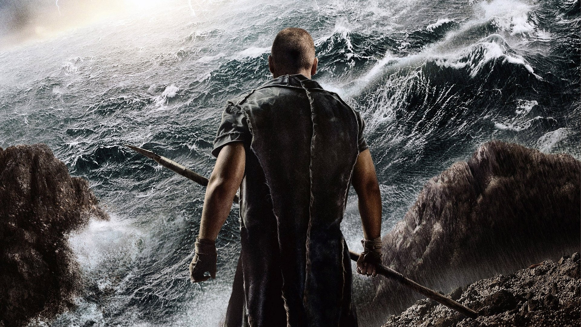 Download Movie Noah HD Wallpaper
