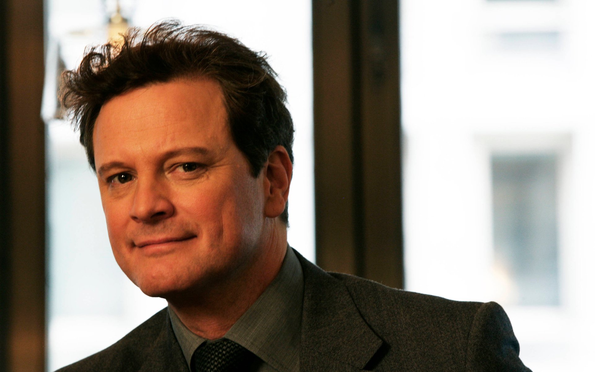 Download English Actor Celebrity Colin Firth HD Wallpaper