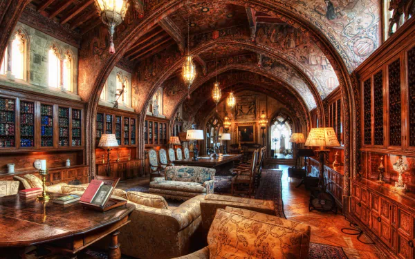 [450+] Room 4k Wallpapers