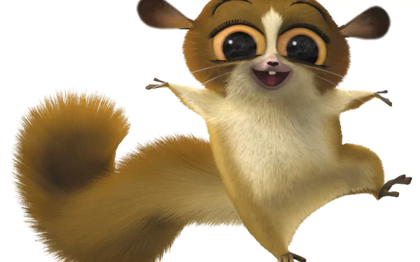 [30+] Madagascar Wallpapers