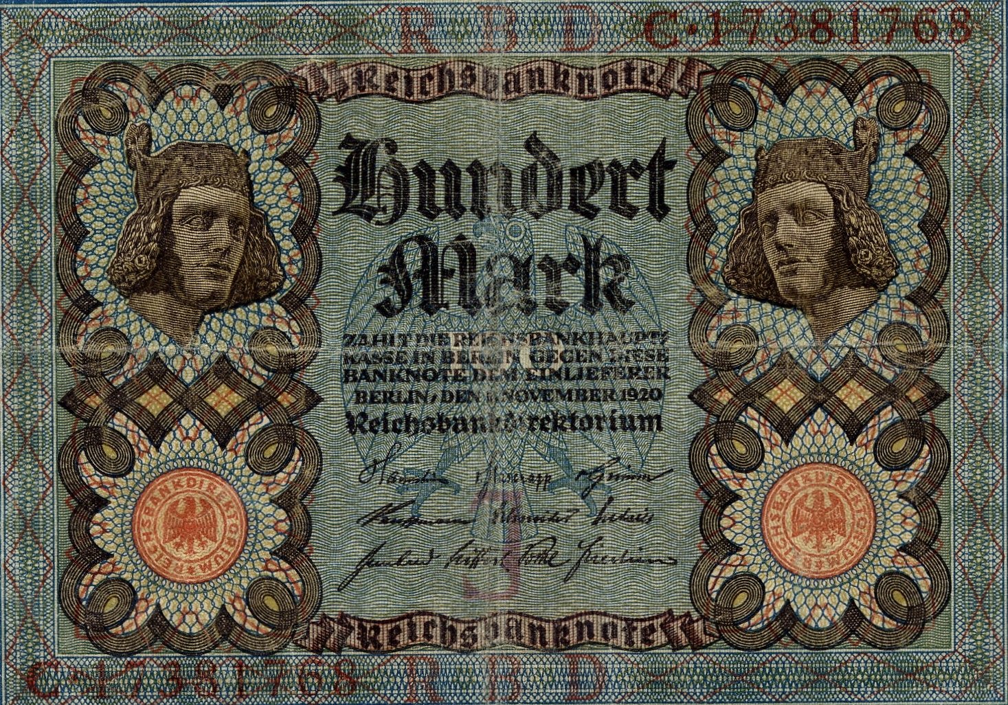 Download Man Made Mark Wallpaper