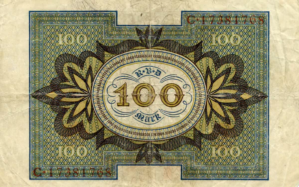 Download Man Made Mark Wallpaper