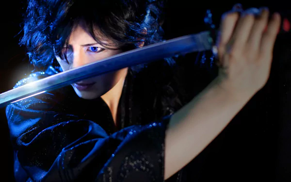 [20+] Gackt Wallpapers