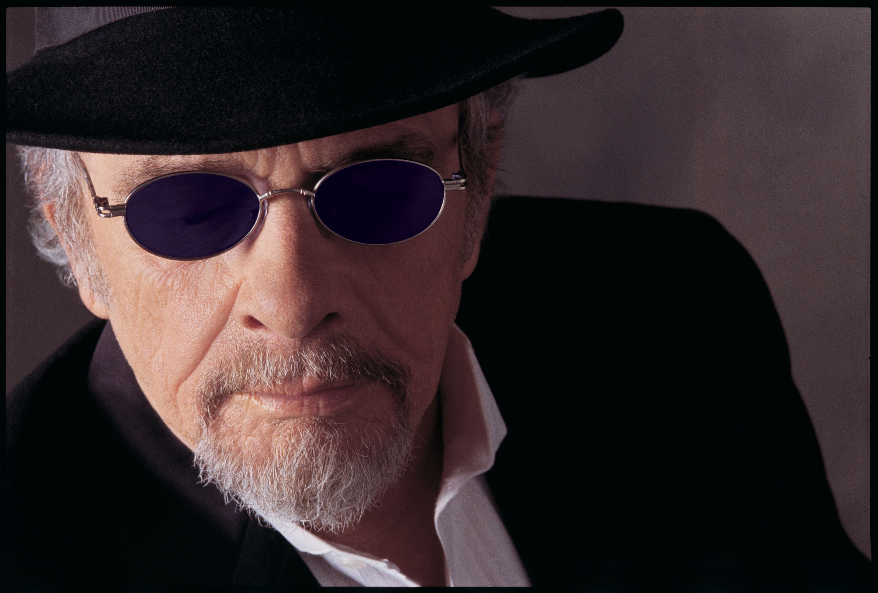 Music Merle Haggard 4k Ultra HD Wallpaper
