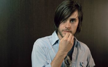 Jared Leto Full HD Wallpaper and Background | 2160x1440 | ID:420540