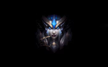 Elise Achtergrond 1920x1080 Elise (League Of Legends) Wallpapers (33