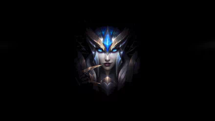 Elise (League Of Legends) - Desktop Wallpapers, Phone Wallpaper, PFP ...