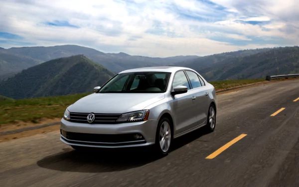 [10+] Volkswagen Jetta Wallpapers