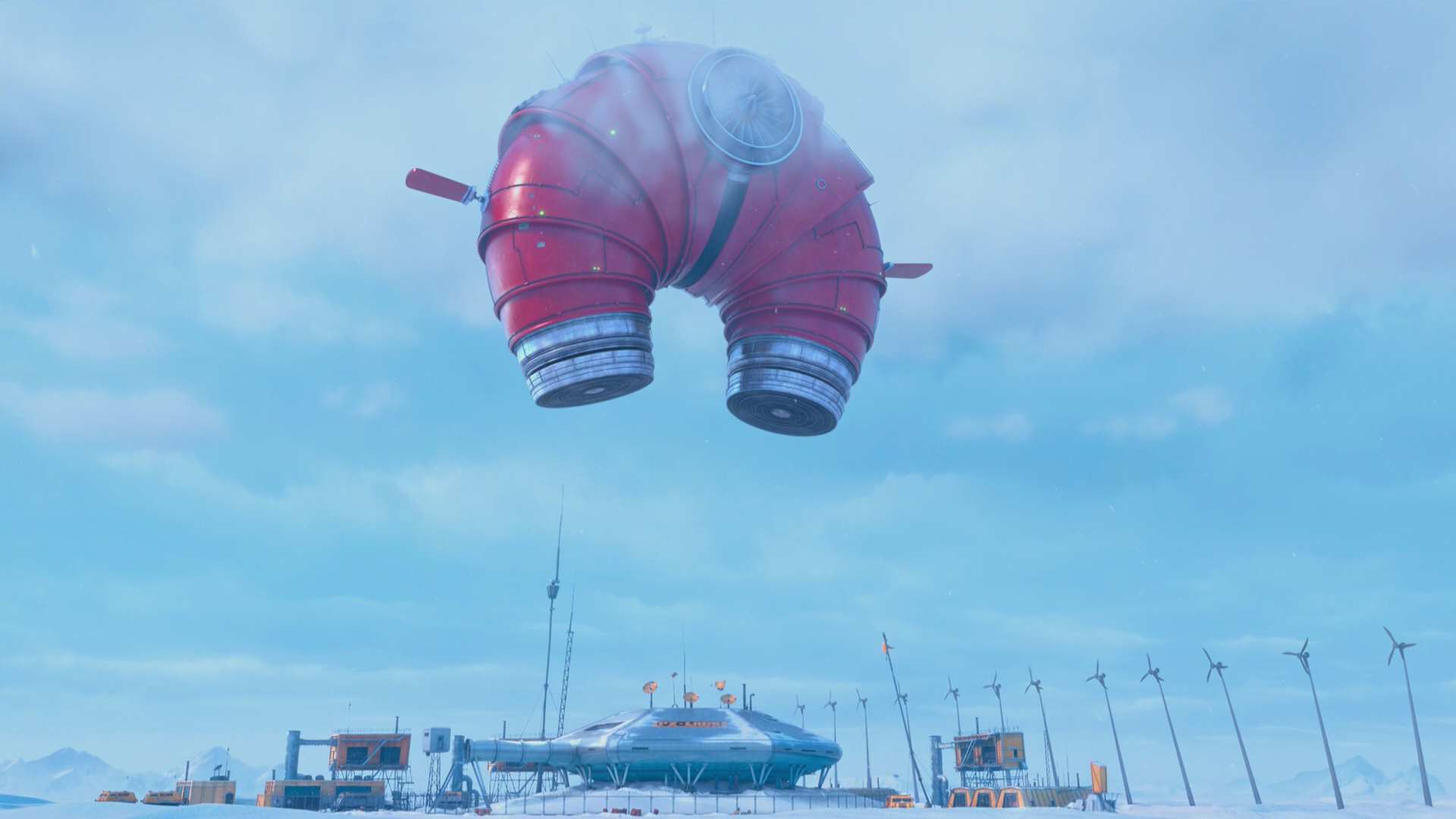 Download Movie Despicable Me 2 HD Wallpaper