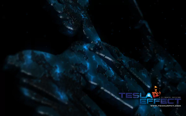 Tex Murphy: Tesla Effect Wallpapers