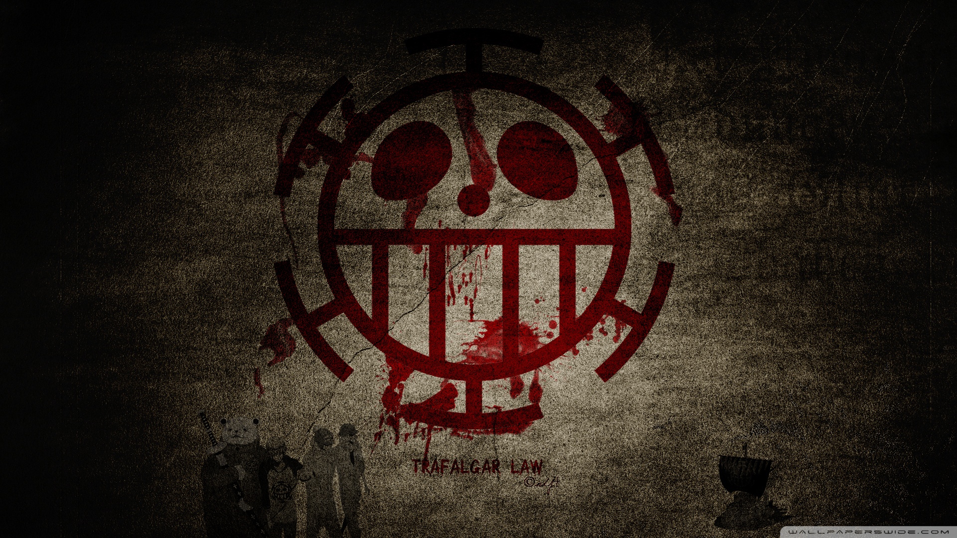 Download Artistic Face HD Wallpaper