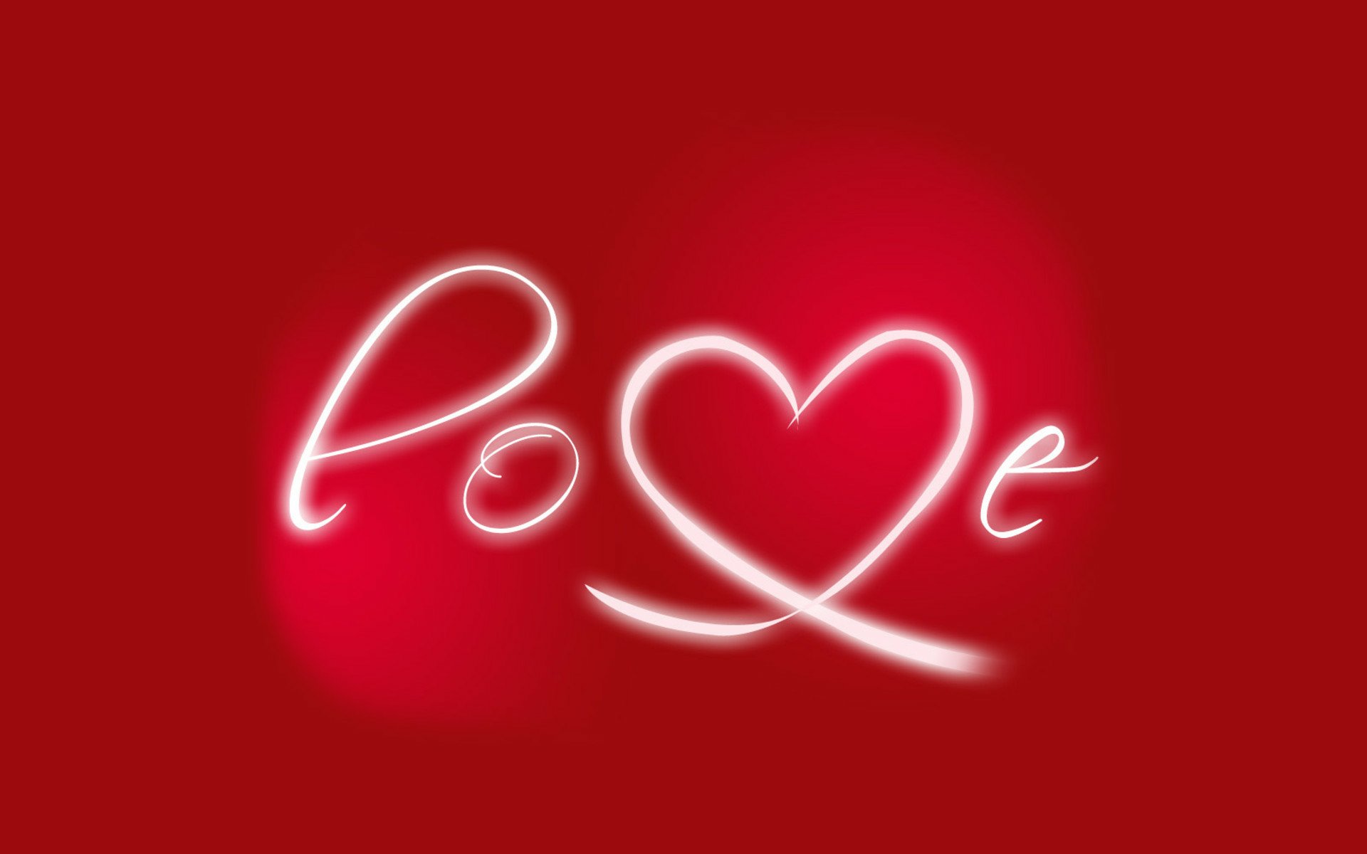 Artistic Love: A Captivating HD Wallpaper