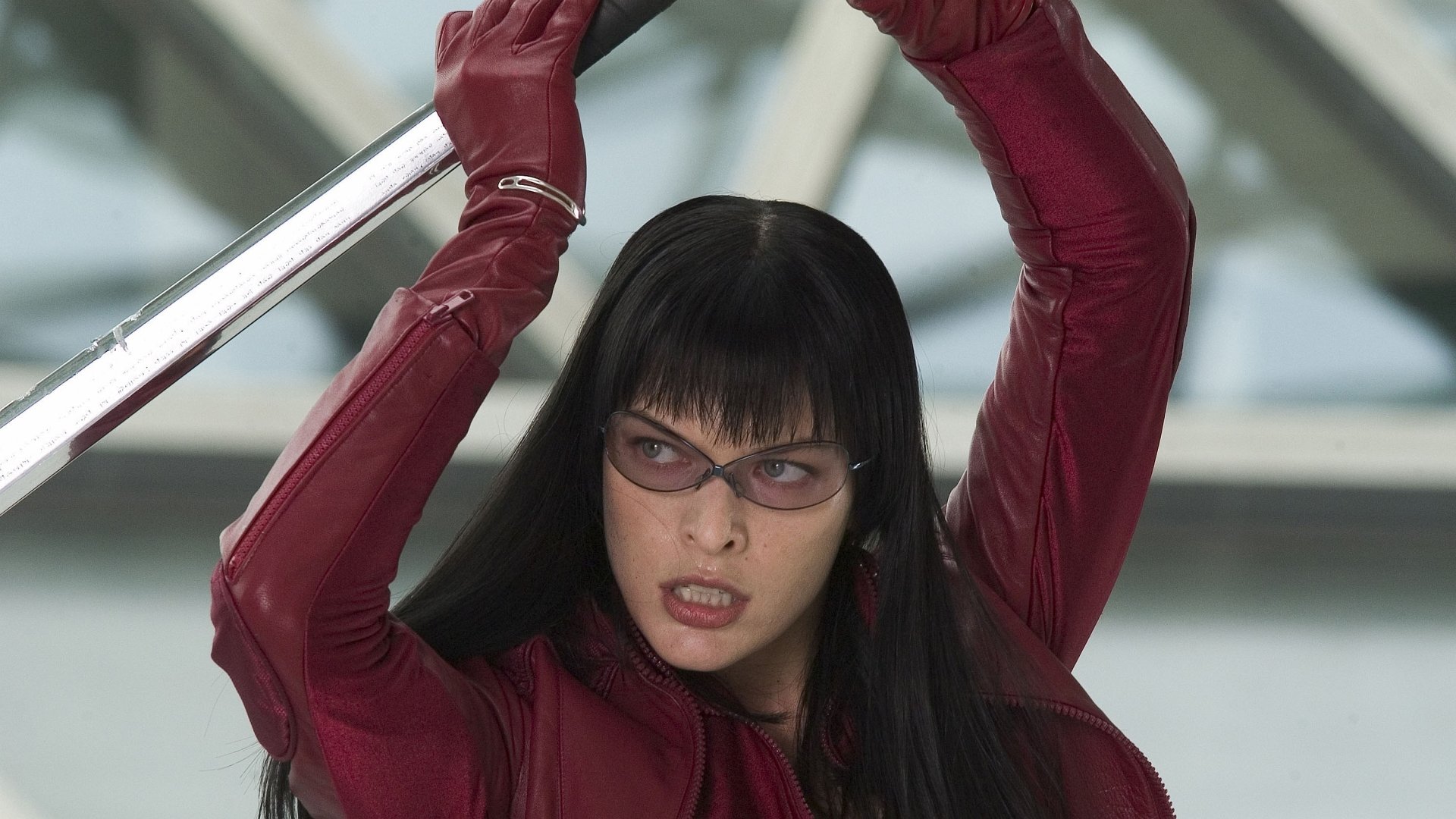 Download Movie Ultraviolet HD Wallpaper