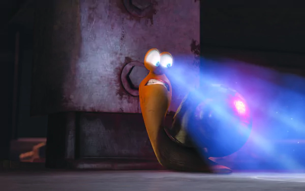 Download Movie Turbo HD Wallpaper