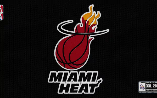 [30+] Miami Heat Wallpapers