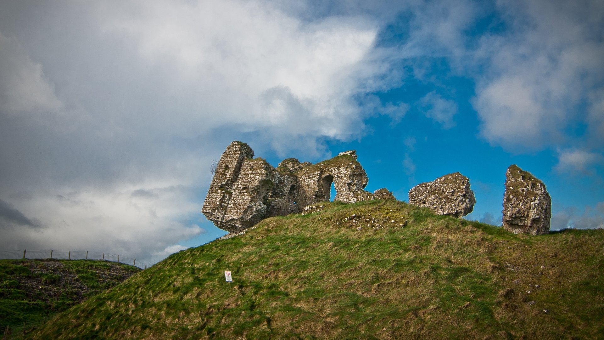 Download Monastery Ruin Ireland Clonmacnoise Religious Clonmacnoise ...