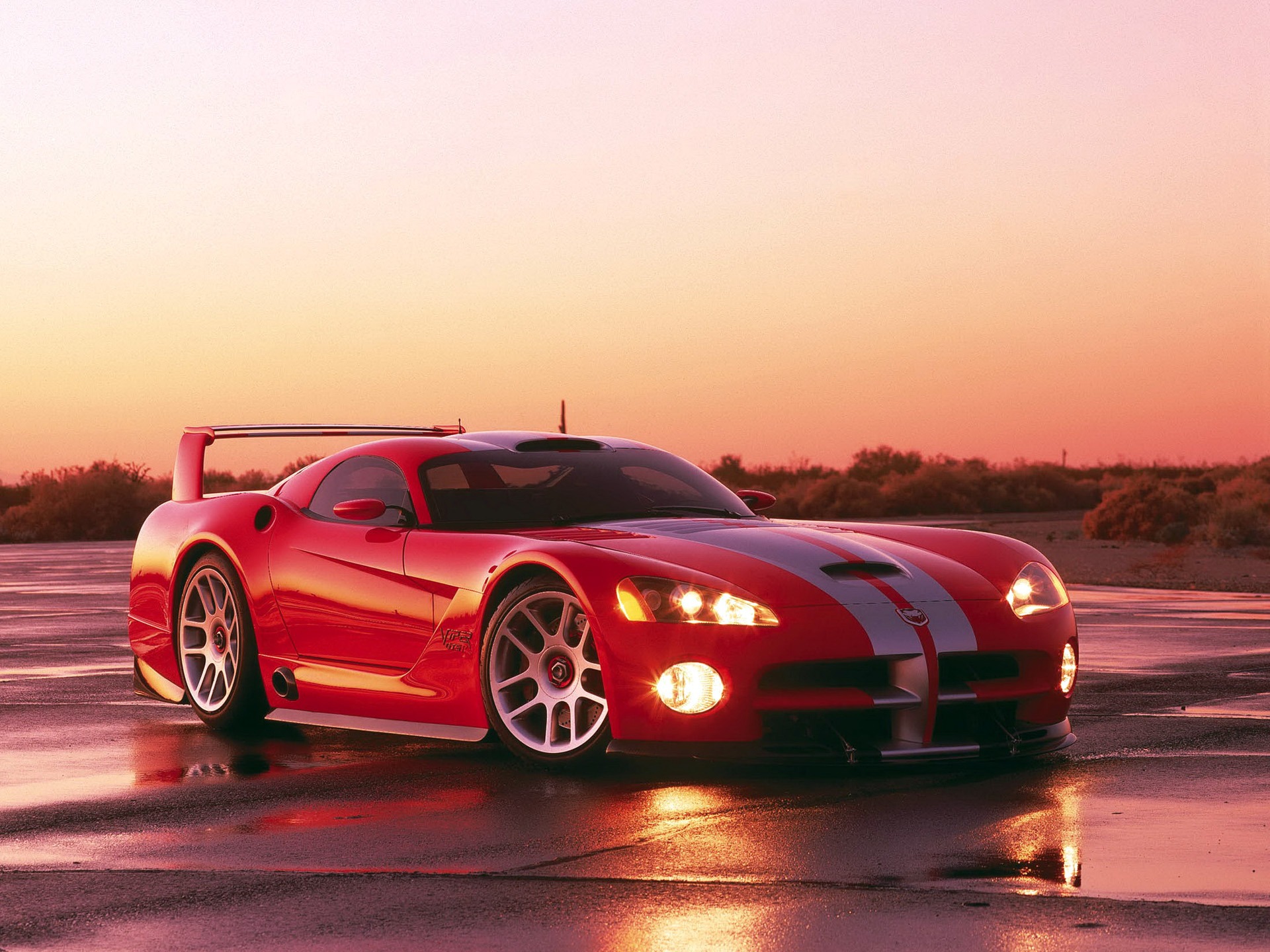 Download Dodge Viper Vehicle Dodge Viper GTS HD Wallpaper by davidson arts