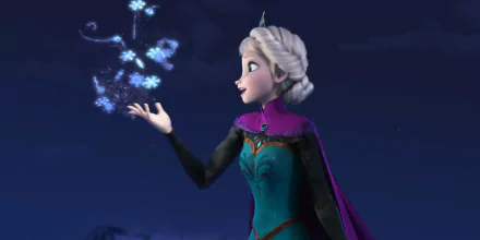 Elsa (Frozen) - Desktop Wallpapers, Phone Wallpaper, PFP, Gifs, and More!