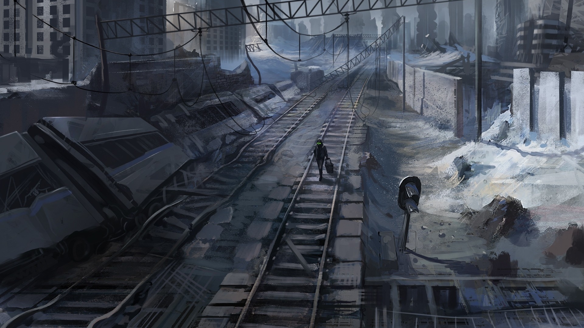Romantically Apocalyptic Comic Online