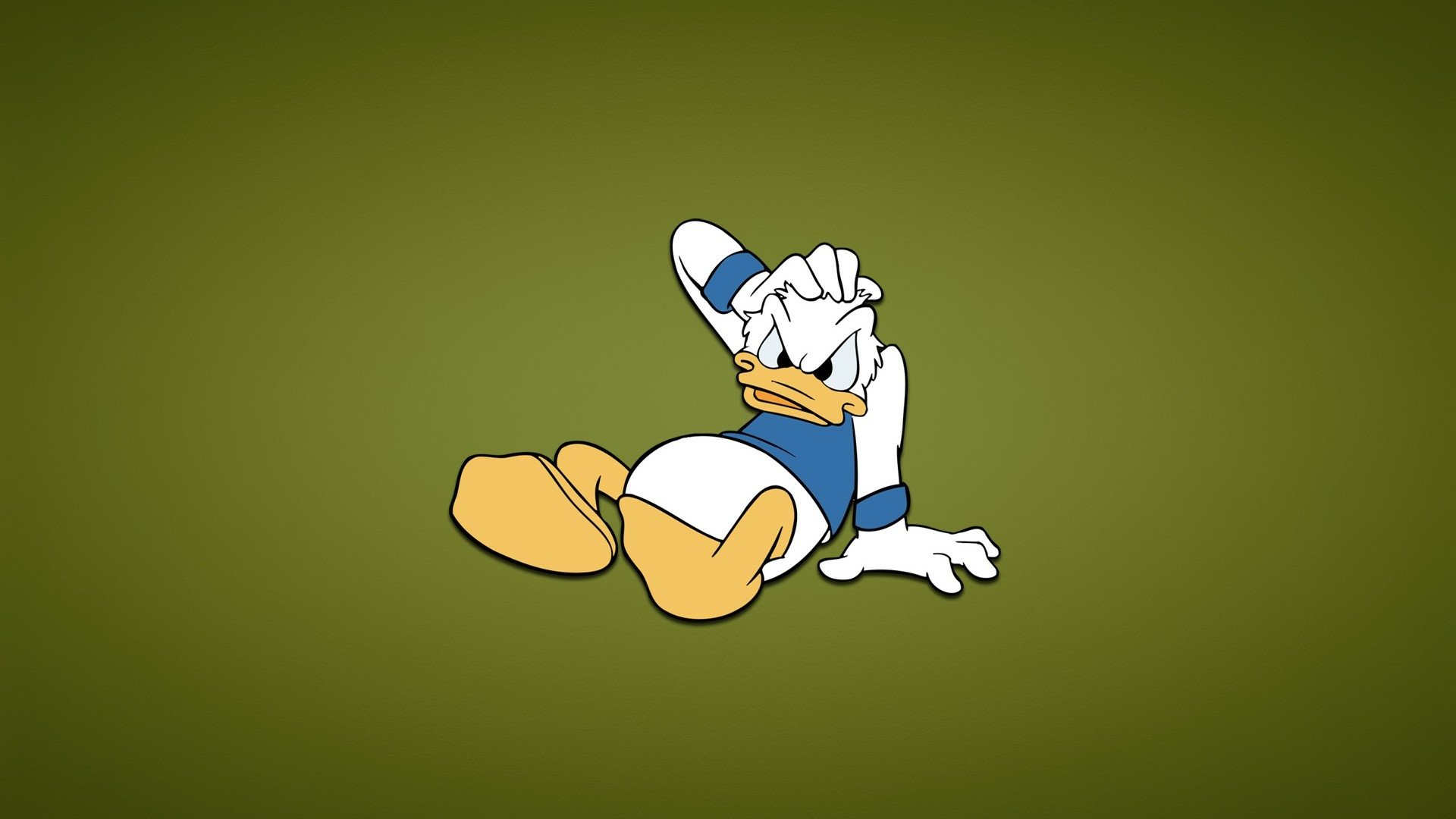 Download Video Game Donald Duck: Goin' Quackers HD Wallpaper