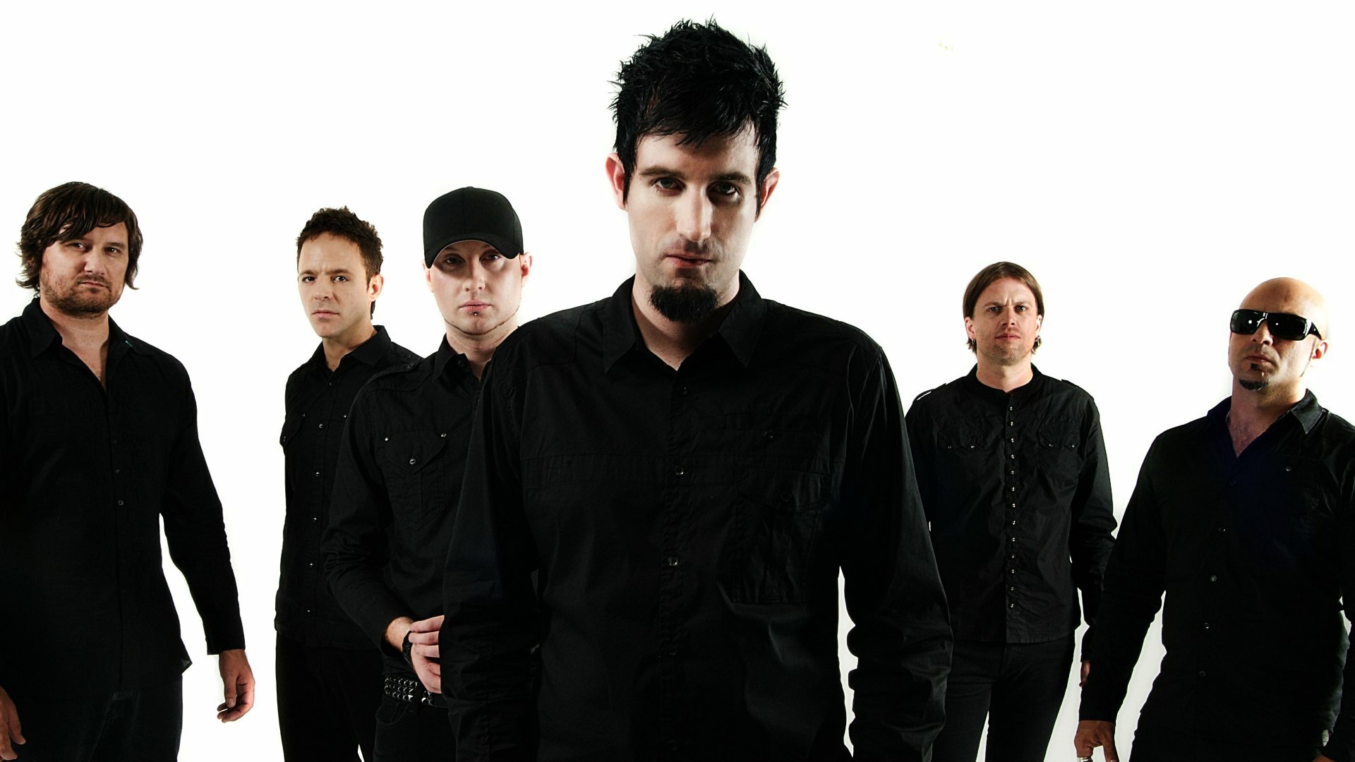 Download Music Pendulum HD Wallpaper