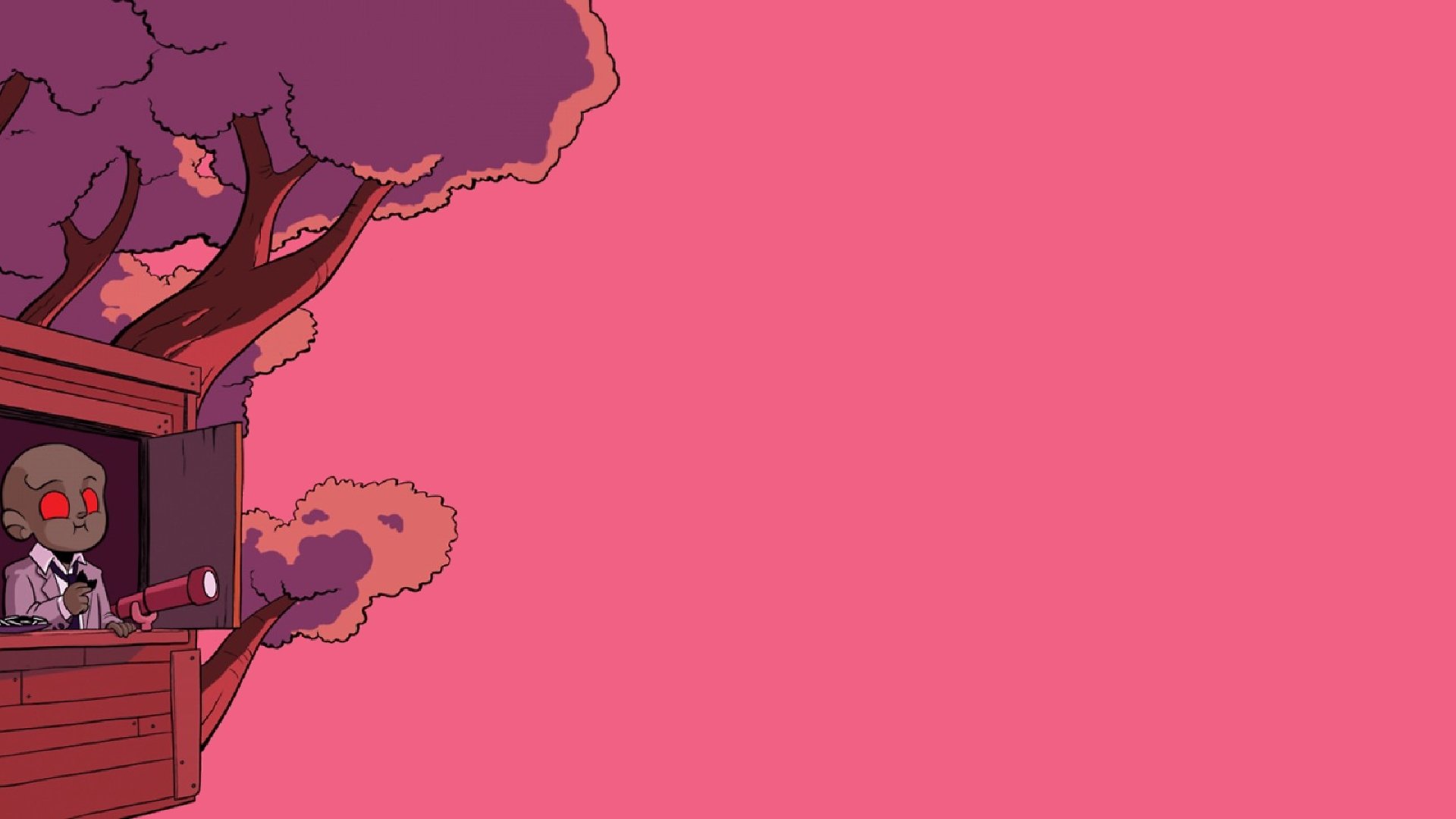 Download Comic Jl8: A Webcomic HD Wallpaper