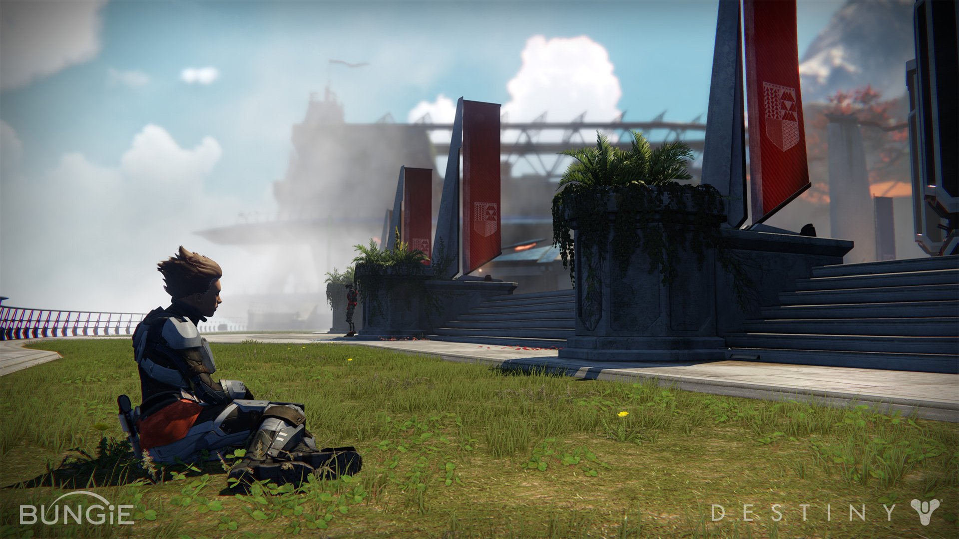 Download Destiny (Video Game) Video Game HD Wallpaper | 1920x1080 ...