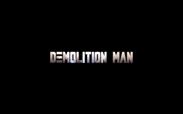 [10+] Demolition Man Wallpapers