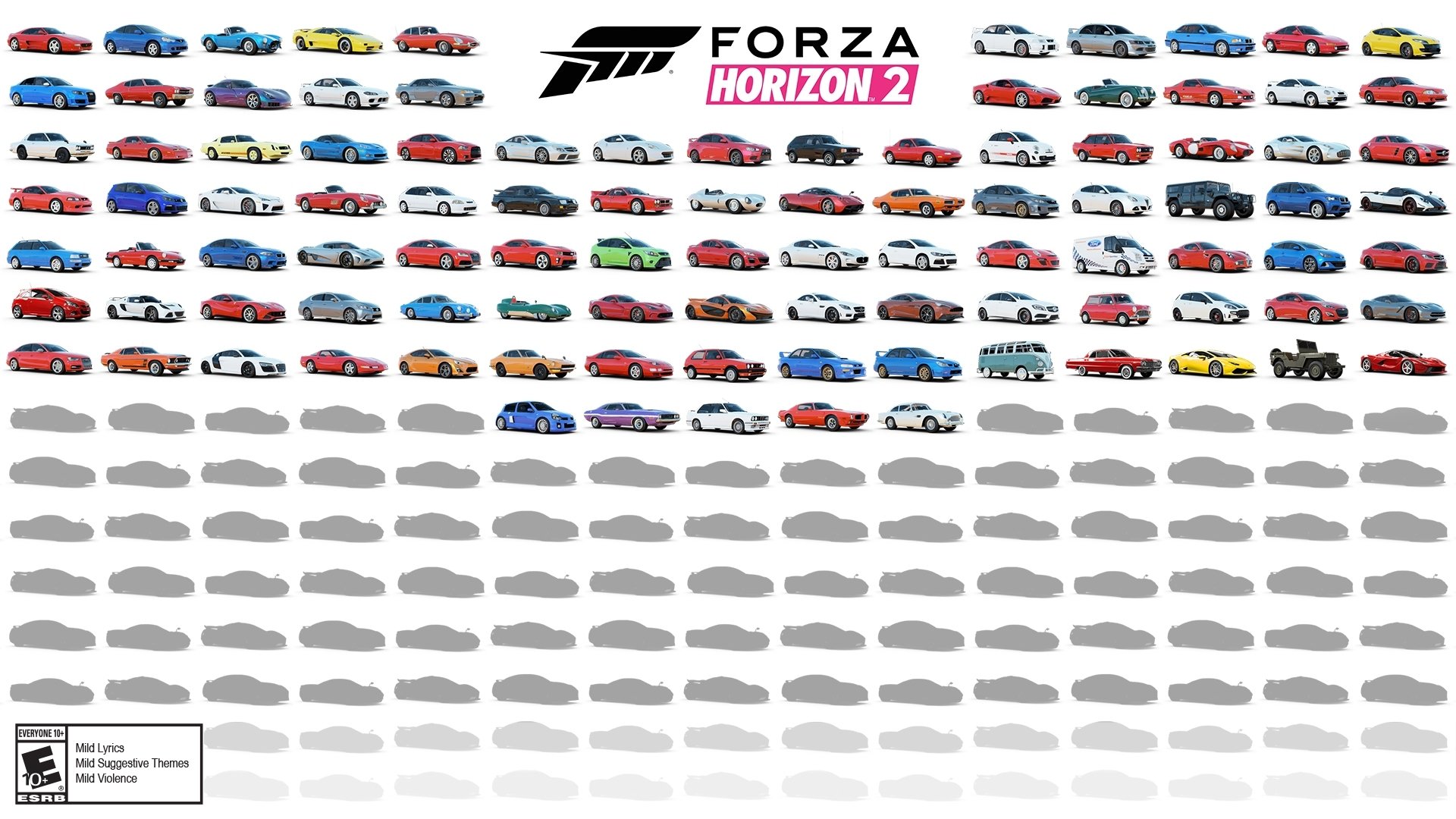 Forza Horizon 2 First 100 Cars Revealed By AcerSense forza-horizon-2-first-100-cars-revealed-by-acersense